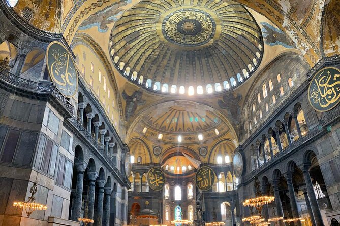 8 Days Istanbul, Cappadocia, Konya, Pamukkale, Ephesus by Flights - Booking Information