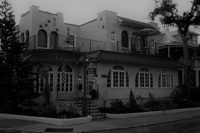 8pm Beyond the Grave Tour - Final Thoughts: Who Should Consider This Tour?
