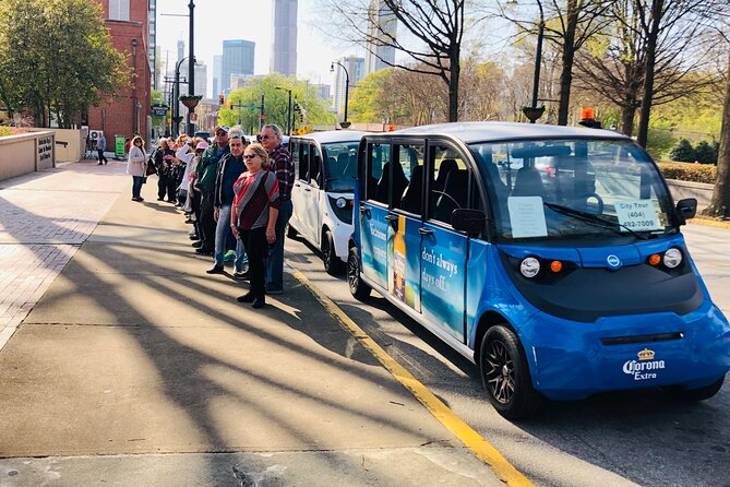 90-Minute Guided Sightseeing Tour - FAQ