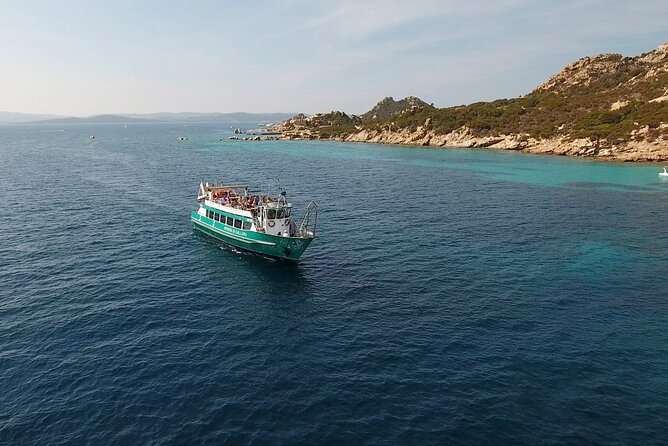 A Day Excursion to La Maddalena - Accessibility and Participation