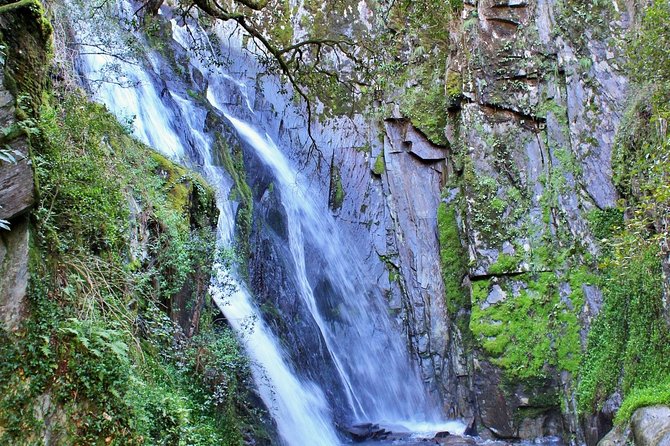 A Tour Between Cascades and Schist Villages, Piodão - Personalized Experience With a Private Guide