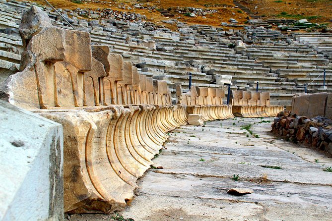 Acropolis Morning Walking Tour(Small Group) - Guest Experiences