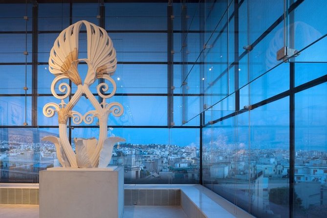Acropolis Of Athens & Acropolis Museum Skip The Line Private Guided Tour - Traveler Reviews
