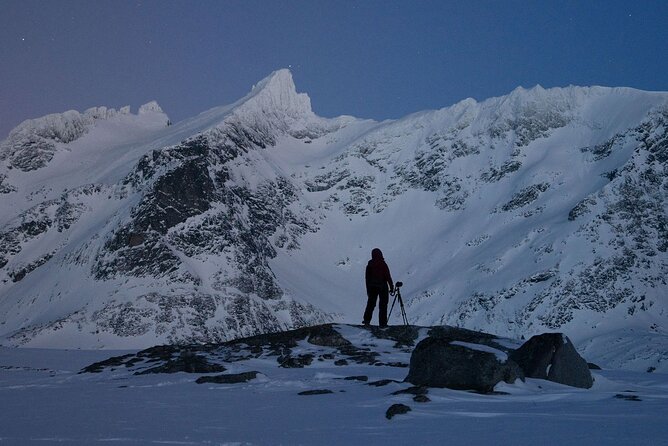 Adults Only Aurora Hunt Tour in Tromso - What to Expect on the Tour