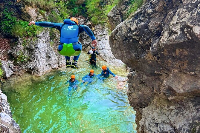 Adventure Canyoning Tour in Fratarica Canyon Review - Accessibility and Transportation