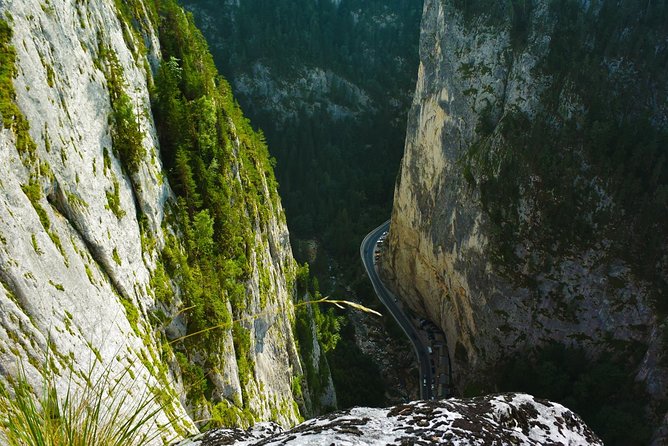 Adventure Day Trip From Iasi | Hiking in the Carpathian Mountains - Health and Safety Considerations