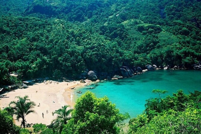 Adventure Experience to Saco Bravo Waterfall - BY PARATY TOURS - Health and Safety Considerations