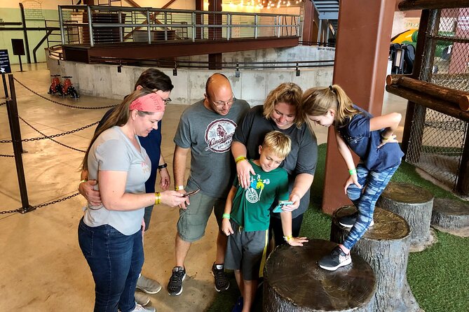 Adventure Ticket to Fritz's in Branson - Practical Tips for Visiting Fritz’s Adventure