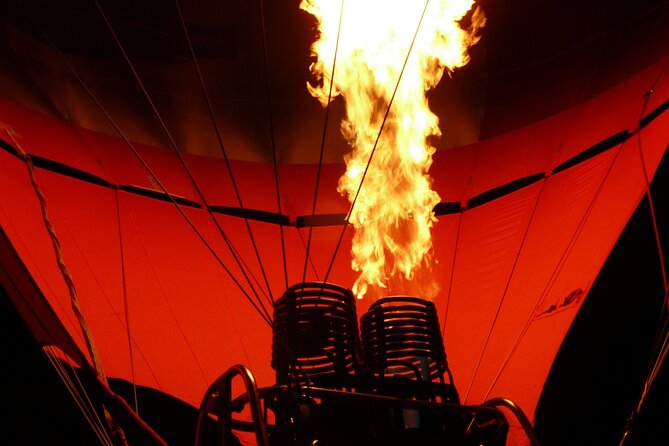 Affordable Hot Air Balloon Ride Over Cat Valley With Hotel Pick-Up & Drop-Off - Customer Testimonials and Feedback