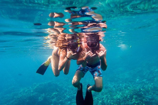 Afternoon Sail & Snorkel to the Captain Cook Monument - Practical Considerations
