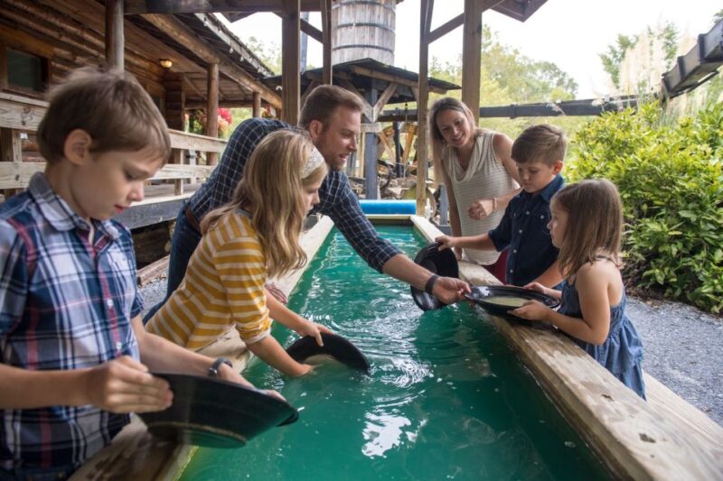 Alabama: 3-Day East Alabama Family Fun Multi-Attraction Pass - Who Is This Tour Best For?