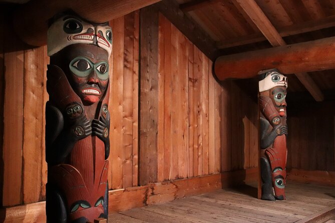 Alaska Native Cultural and Wildlife Adventure - Practical Tips for Travelers