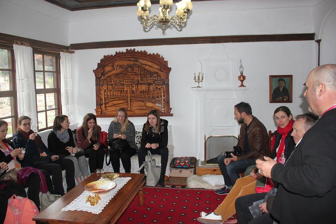 Albanian Highlights - UNESCO Sites ,Nature and Food Tour - Pickup and Meeting Arrangements