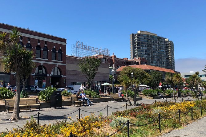 Alcatraz & Fisherman's Wharf Tour + Cruise & Skystar Options - Customer Feedback