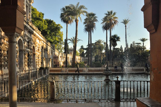 Alcazar and Cathedral Combo Tour - Cancellation and Booking Information