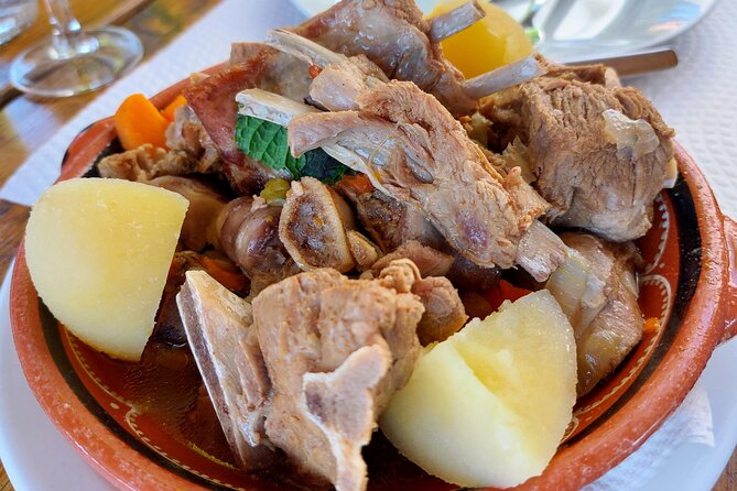 Algarves Finest Wine & Food - Rural Tour (NEW) - Additional Information