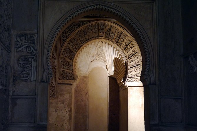 Alhambra, Albaicin and Sacromonte Guided Tour - Discovering Sacromonte