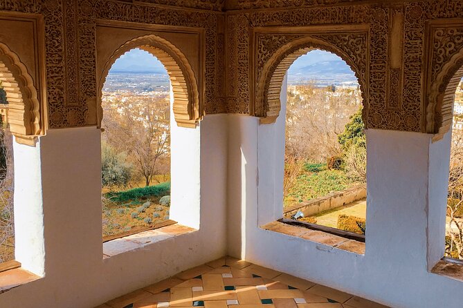 Alhambra and Nasrid Palaces: Skip-the-line Ticket and Local Guide - Final Thoughts: Is It Worth It?