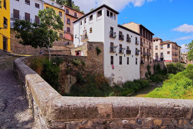 Alhambra & Generalife, Albaicín & Sacromonte Skip-the-Line Private Tour - Nasrid Palace: a Glimpse Into History