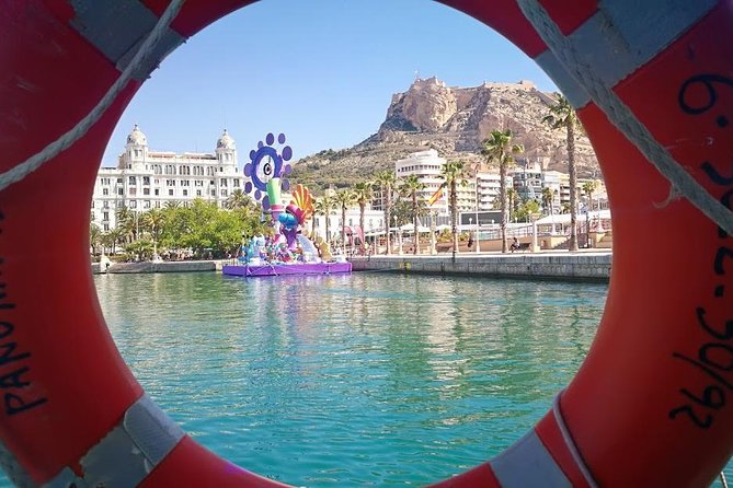 Alicante Private Walking Tour - Traveler Reviews