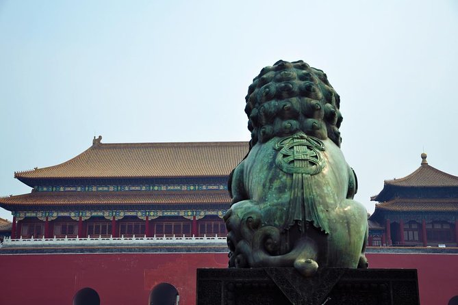 All Inclusive Boutique Tour: City Highlights and Peking Duck - Final Thoughts: Is It Worth It?