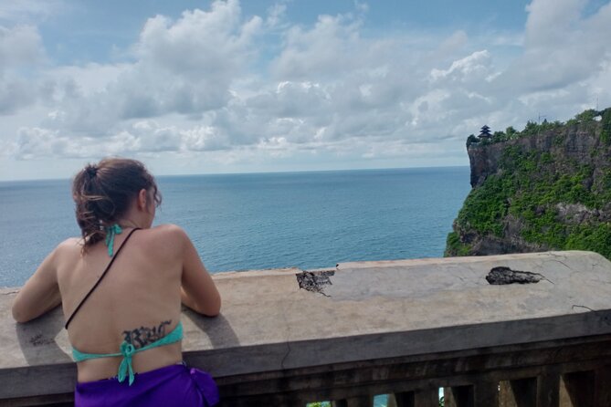 All Inclusive Kecak Dance and Uluwatu Temple Admission Ticket - FAQ