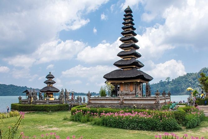 All Inclusive Sekumpul Waterfall Trekking , Handara Gate & Temple - The Bottom Line: Is It Worth It?