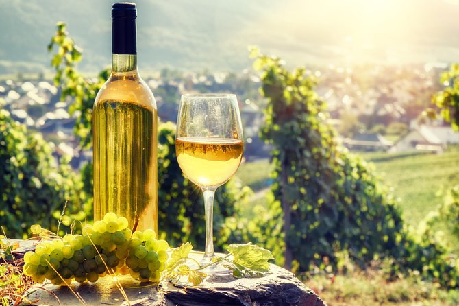 Alsace's Gems Small Group Day Tour From Colmar - Booking Information