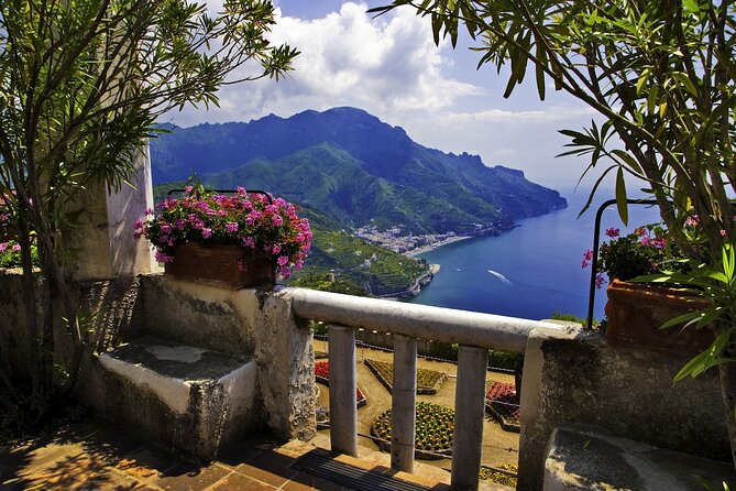 Amalfi Coast and Its Amazing Beauty - Why Choose a Private Tour for Your Amalfi Experience