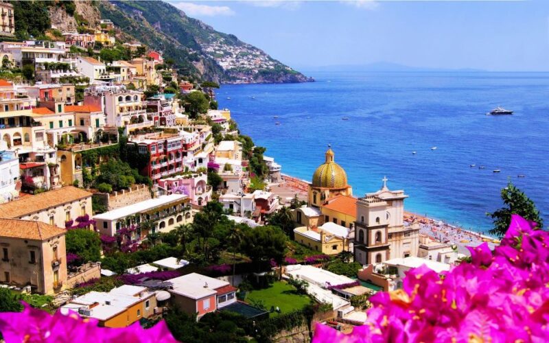 Amalfi Coast Select Tour by Minivan - Important Information