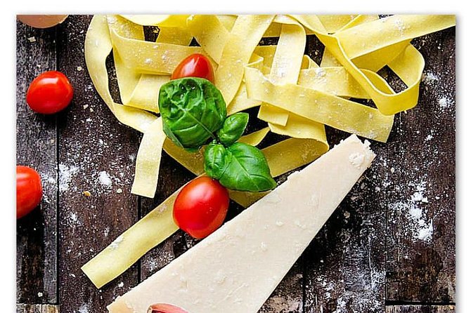Amazing Pizza and Pasta Class at Savio'S Kitchen Cooking School - Dining and Beverages