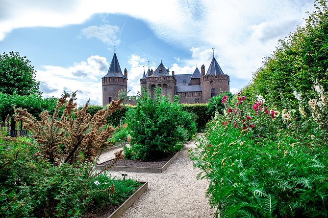 Amsterdam Pass: Save up to 50% - Includes Rijksmuseum - Pass Activation and Validity
