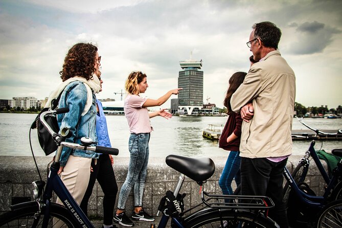 Amsterdam Small-Group Bike Tour With Canal Cruise, Drinks, Cheese - The Sum Up: Is This Tour Worth Your Time?