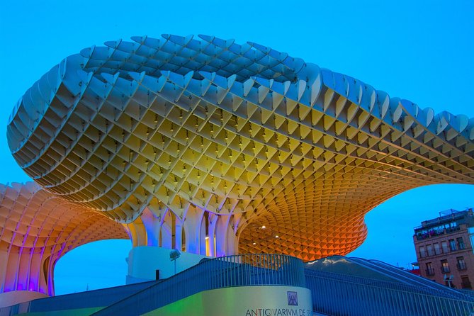 Andalusia 5-Day Guided Tour From Madrid via Cordoba - Participant Feedback and Reviews