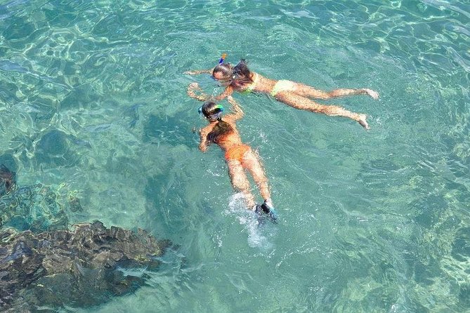 Ang Thong National Marine Park Speedboat from Koh Samui - Who Should Consider This Tour?