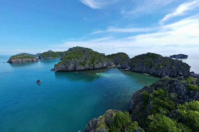 Ang Thong National Marine Park Tour by Big Boat from Koh Samui - Final Thoughts: Is It Worth It?