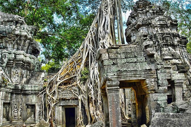 Angkor Wat Private Tour in a Tuk Tuk - Final Thoughts: Is It Worth It?
