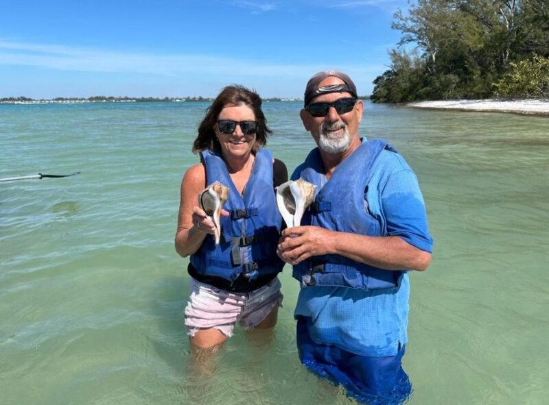 Anna Maria Island: The Island Kayak Tour - FAQ