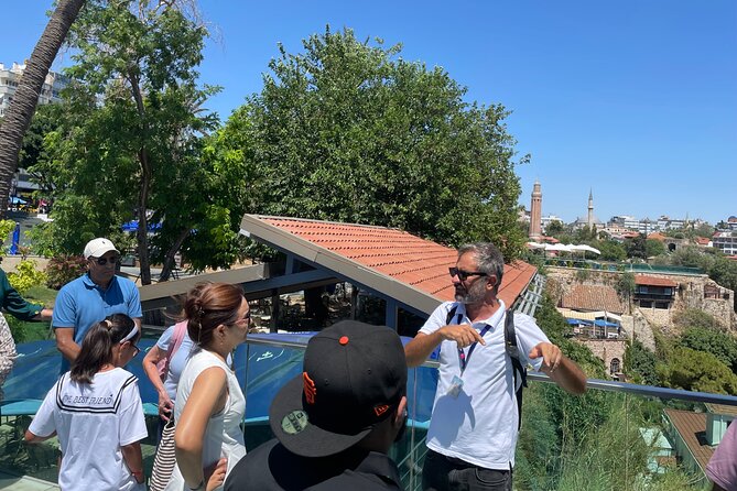 Antalya City Tour All Entries İNcluded - Guest Reviews
