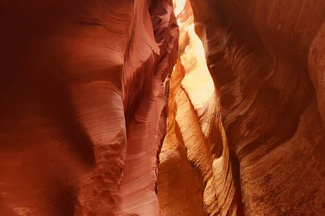 Antelope Canyon X Admission Ticket - Experience Highlights and Guide Feedback