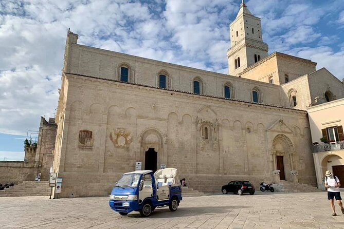 Ape Calessino Tour in the Sassi of Matera - What Guests Are Saying: Reviews and Recommendations