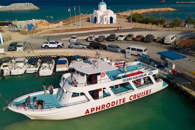 Aphrodite I Cruises Trip to Blue Lagoon & Turtle Cove - Traveler Feedback and Reviews