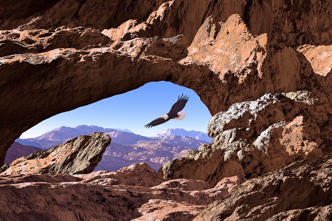 Arches and Canyonlands NP Self-Guided Driving Audio Bundle Tour - Practical Details and Tips