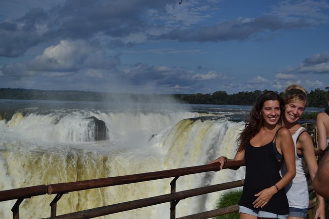 Argentina Day Trip Falls - Additional Feedback