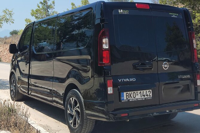 Athens Airport To Piraeus Port - Hotel Private Luxury Transfer - Traveler Experience and Feedback