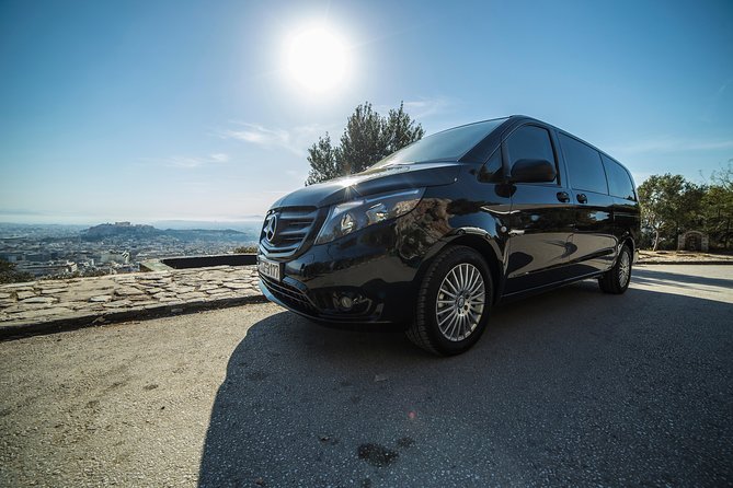 Athens Airport to Piraeus Port/ Hotels Private Transfer - Customer Experiences and Feedback