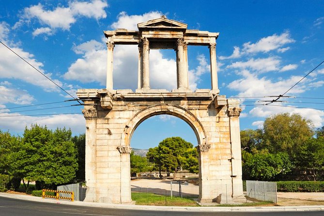 Athens and Piraeus Private Tour for Groups - Customer Experiences