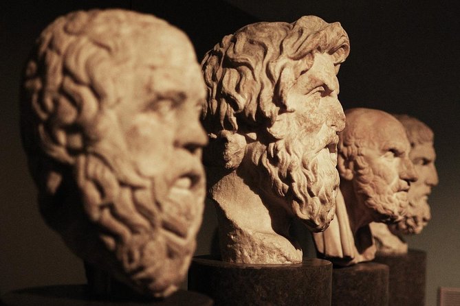Athens Highlights: Myths & Philosophers Walking Tour - What Sets This Tour Apart?