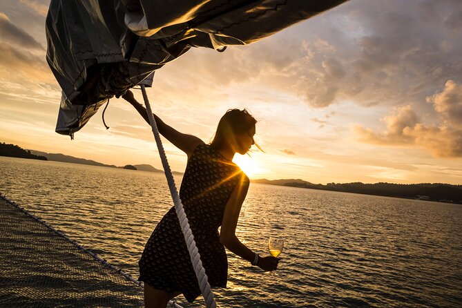 Athens Riviera Sunset Cruise With Snacks and Drinks Included - Booking Flexibility