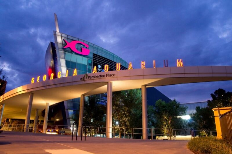 Atlanta: City Lights Night Tour with Photos & Dinner Stop - Final Thoughts: Is This Tour Right for You?